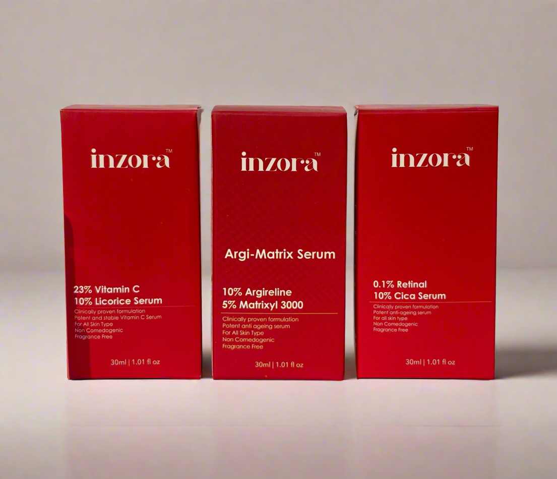 Advance Age Reverse Rx combo – inzora